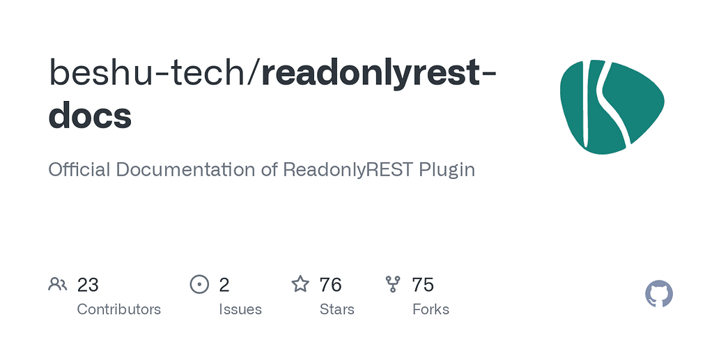 Securing Elasticsearch Communication With Readonlyrest Plugin Readonlyrest Community 8847